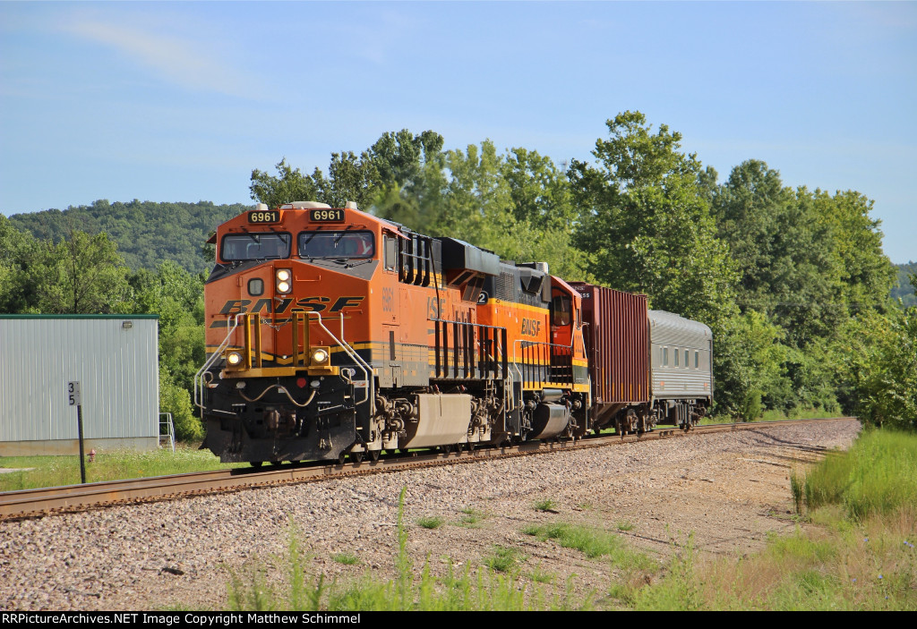 Second Shot For This One